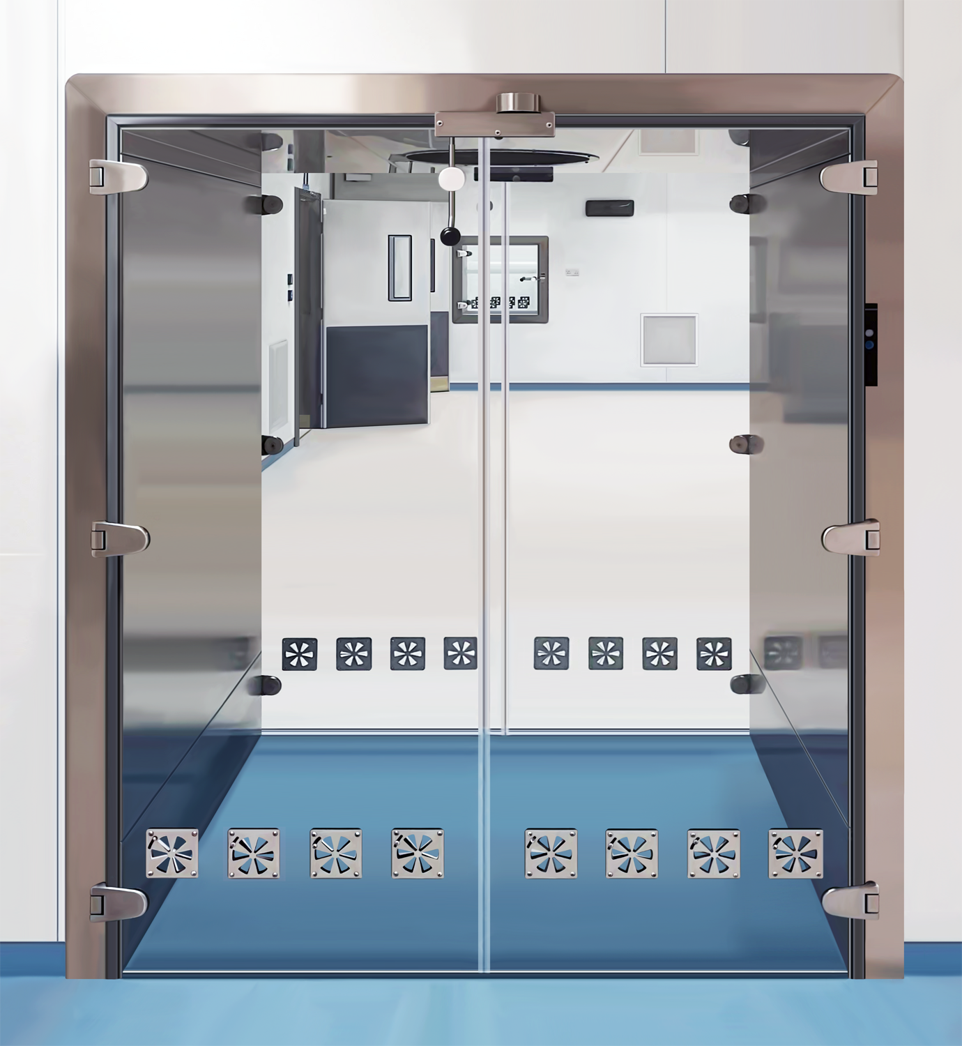 Pass Through Trolley Hatch - AR-Ht - PBSC Inc