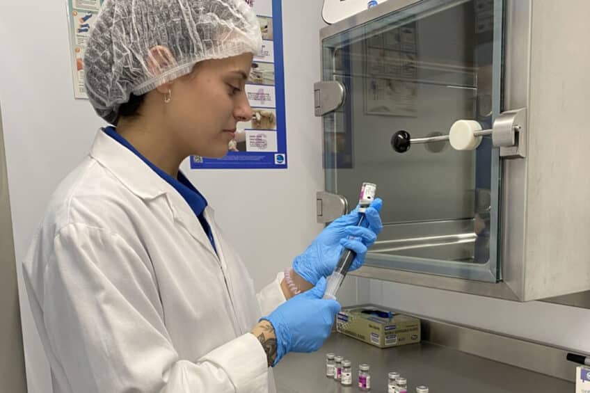 Pass-Through Hatches: Functionality and Benefits - PBSC Inc